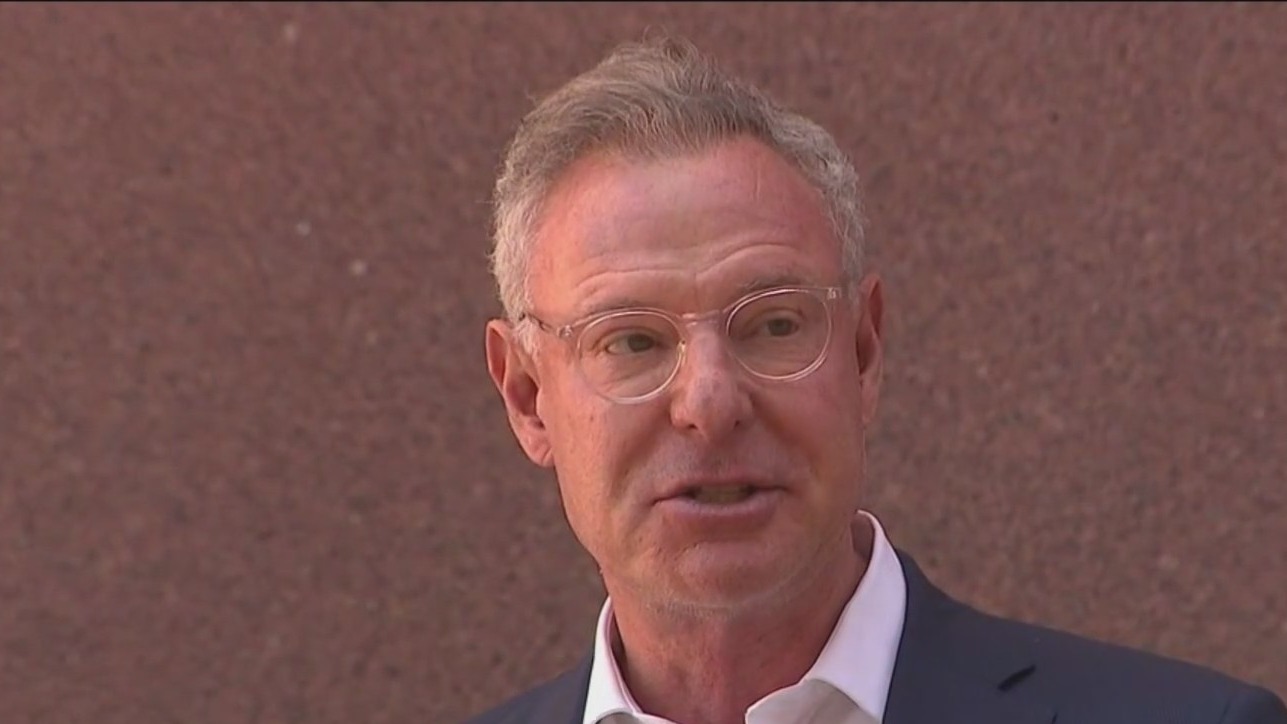 Local lawmakers introduce act to set limits on excessive force by ICE ...