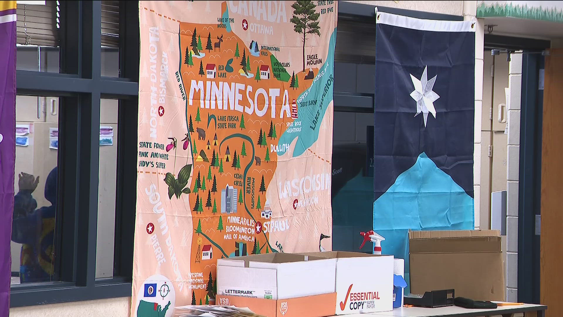 Teachers, state leaders discuss the impact immigration operations have ...