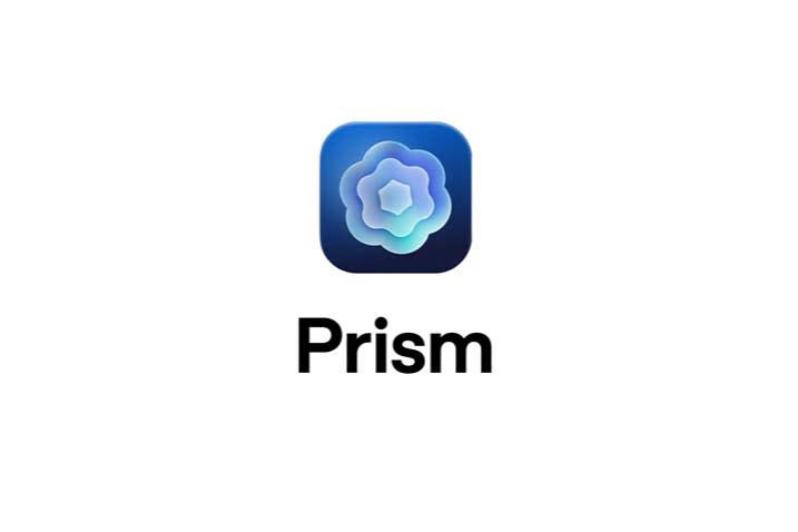 OpenAI、研究者の共同執筆のための無料AIワークスペース「Prism」