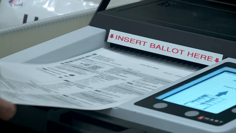 Trump Admin. seeking access to detailed voter data, here’s details on ...