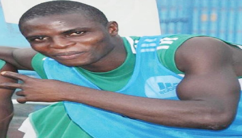 From podiums to coffins: Inside Nigerian sports’ deadliest enemy