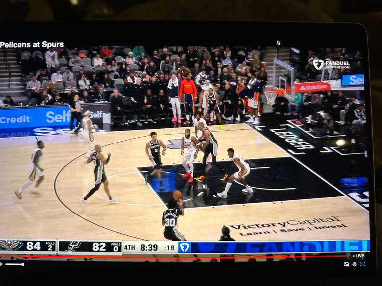 What is (and isn’t) worth worrying about with these Spurs?