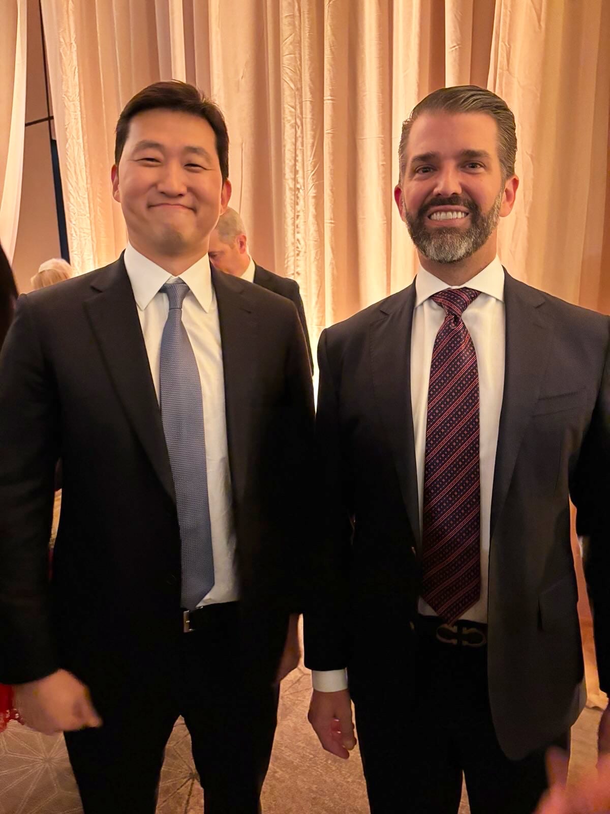 Coupang lobbying linked to US tariff hike