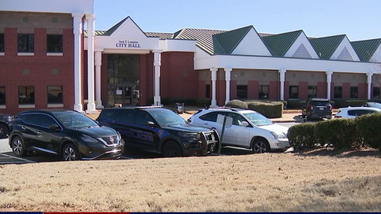 ICE reportedly in College Park, city leaders say