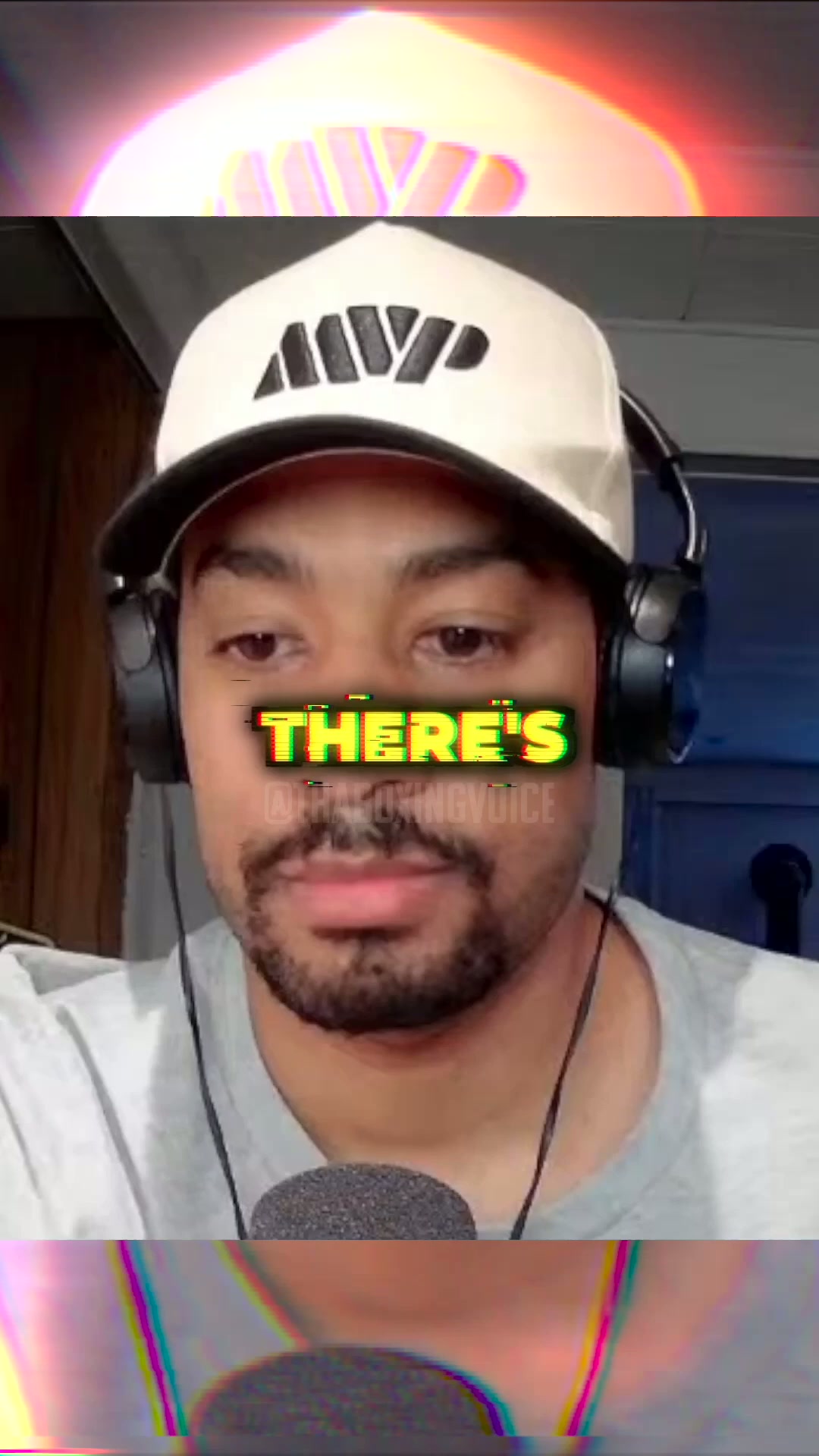 I'm confused with Caleb Plant... I don't think Caleb Plant wants to ...