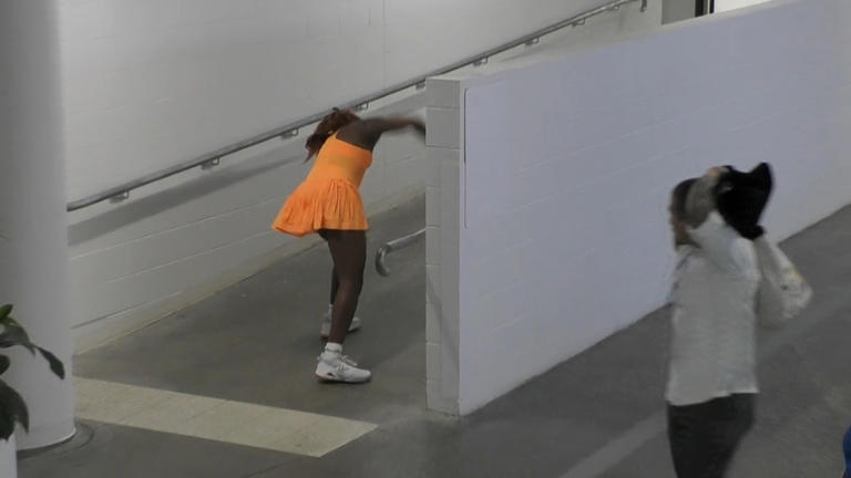 Sally is being evicted her 'dream' home after sudden rule change