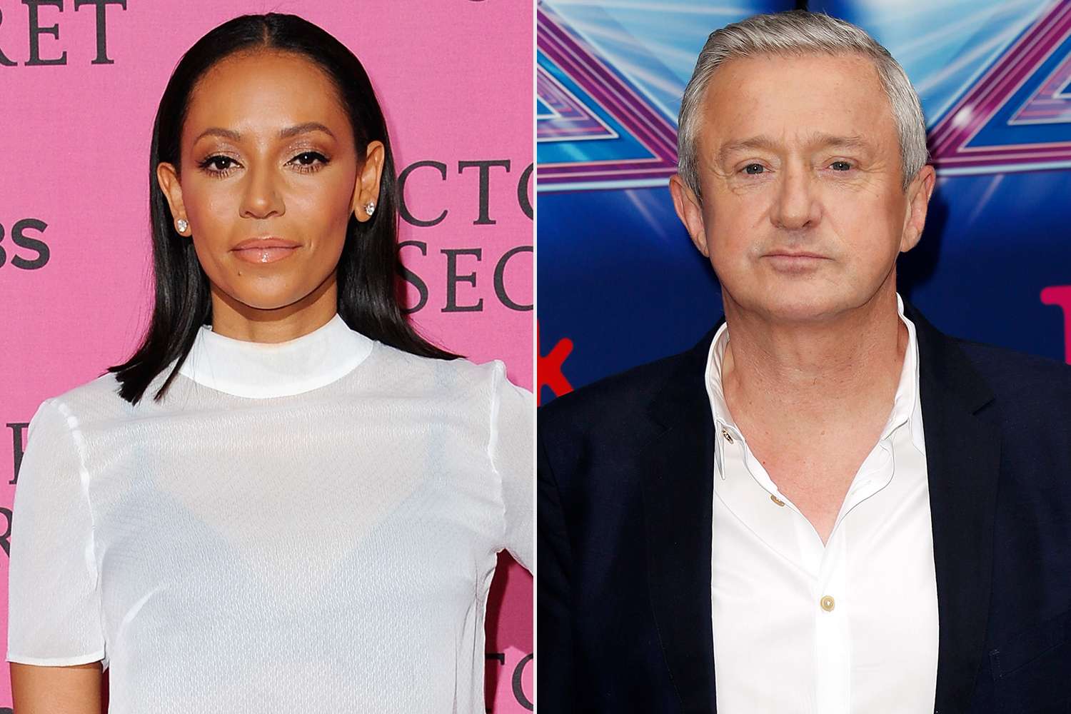 Mel B calls out Louis Walsh for groping her butt in resurfaced 2014 ...