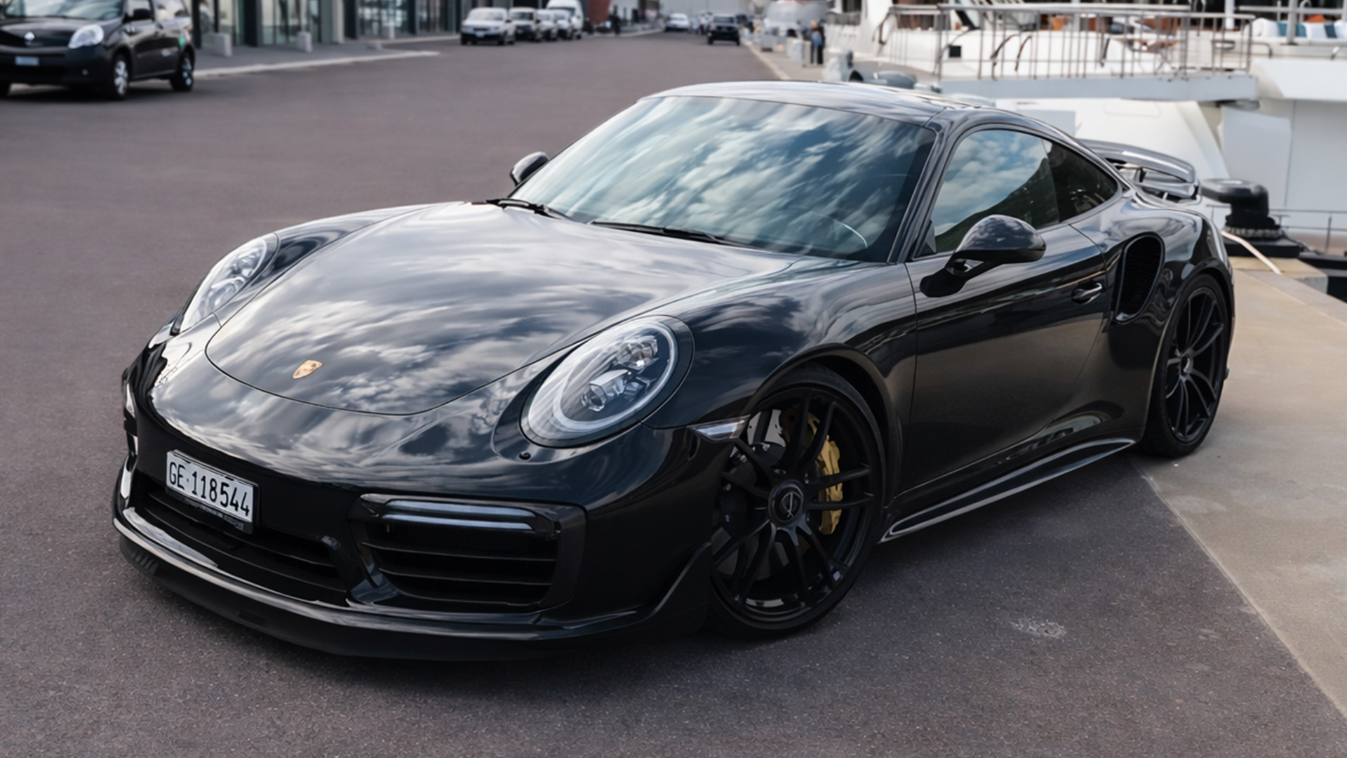 How expensive is it to own a supercar