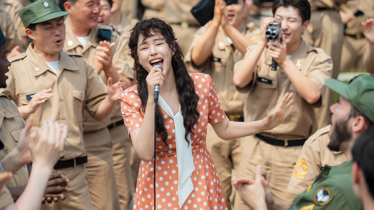 'Tantara' Netflix period K-drama series: First look & Q4 2026 release ...