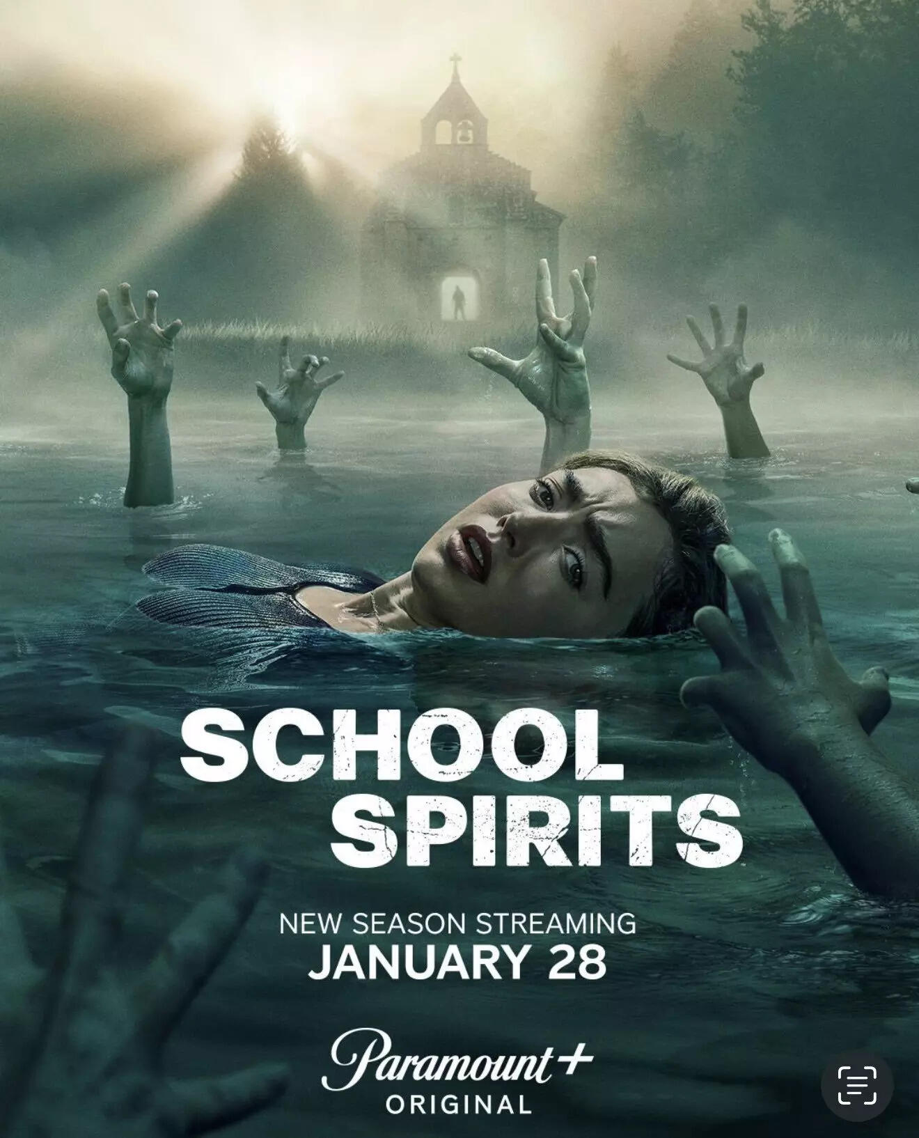 School Spirits season 3 episode 1 to 3 release time, schedule and how ...