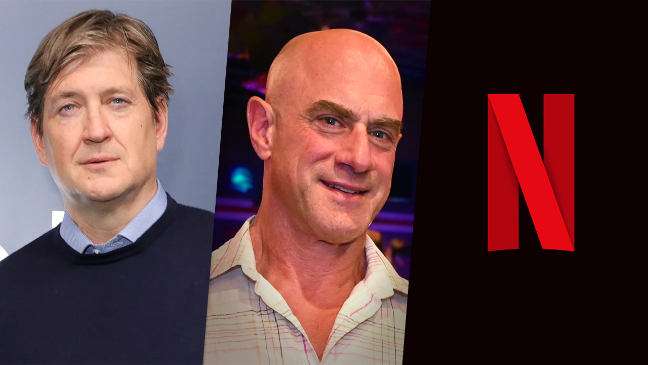 'I Suck at Girls' comedy pilot in the works at Netflix