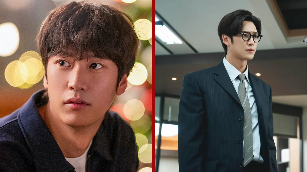 '1/24 Romance' Netflix K-drama: Shin Hye Sun and Na In Woo approached ...