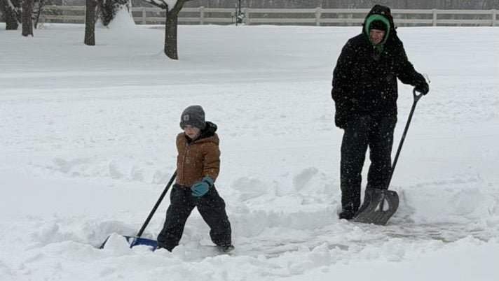 Extreme cold leads to multiple cases of hypothermia and frostbite in ...