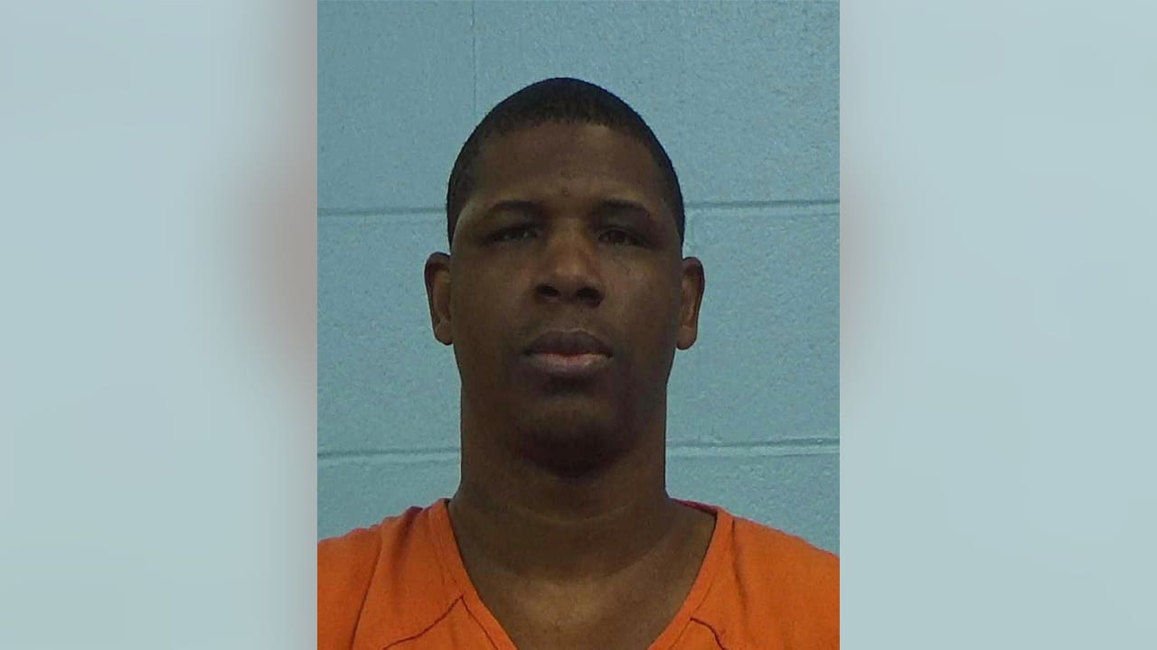 Biological father charged with capital murder in fatal shooting of Katy ...