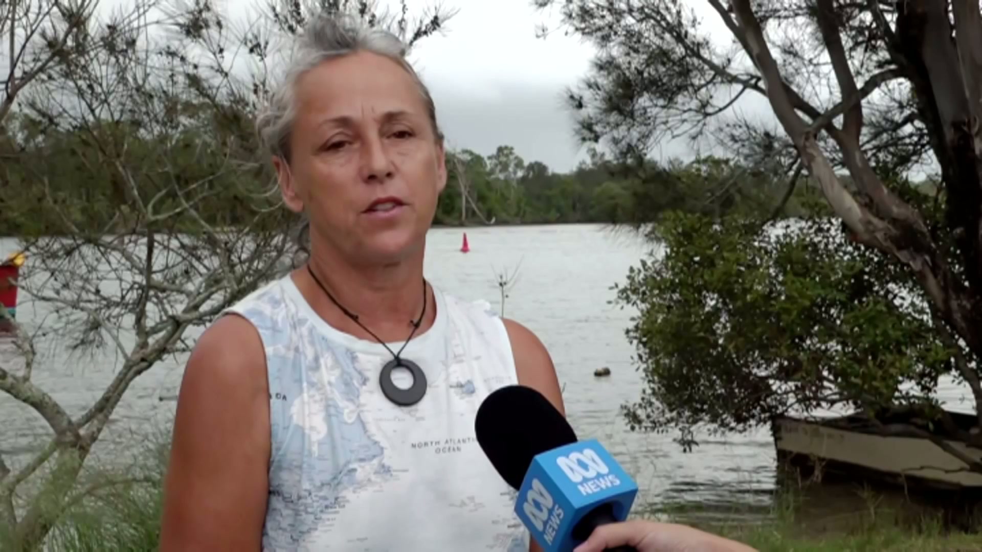 Noosa River houseboat owners say new mooring restrictions impacts too great
