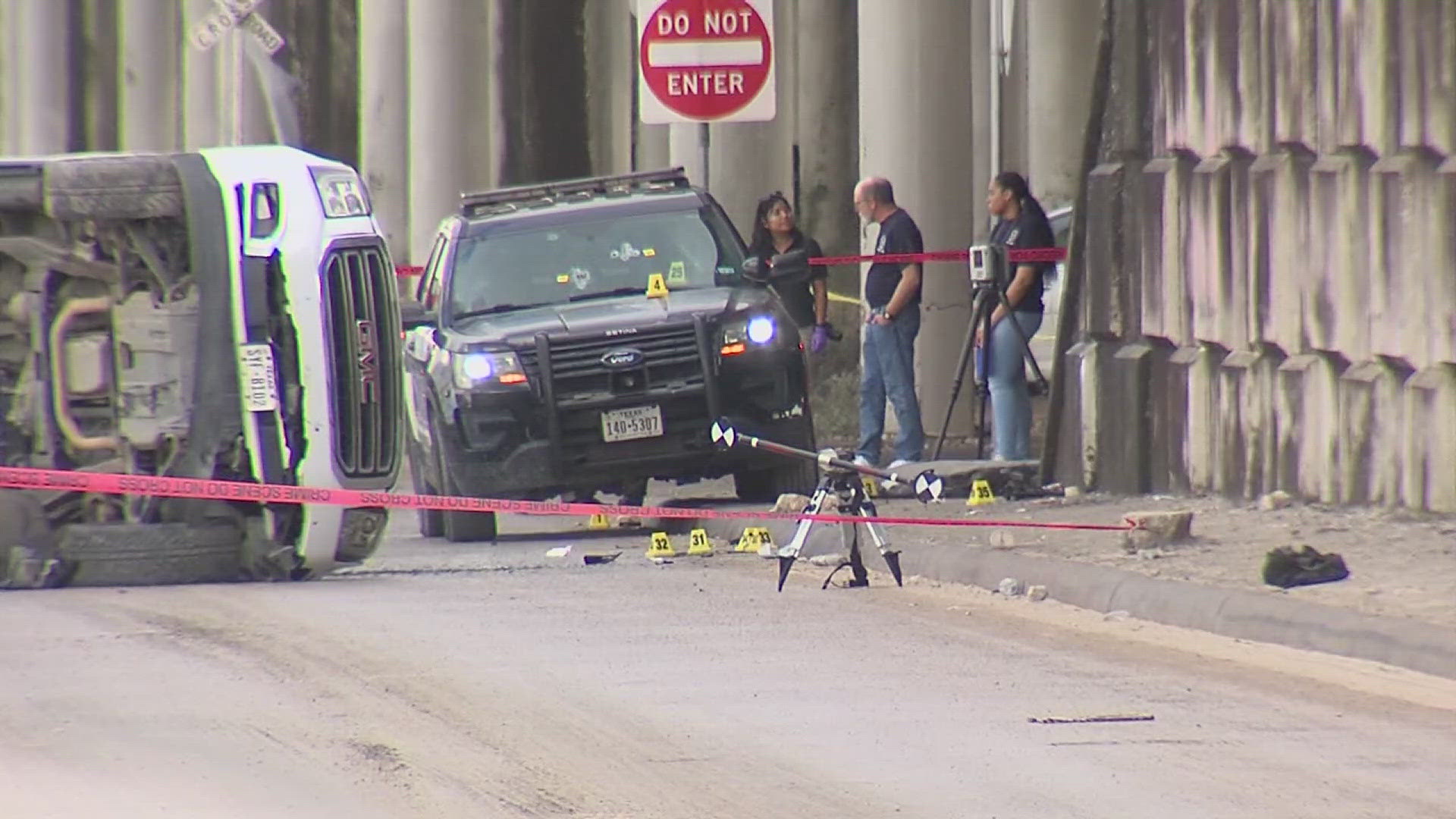 Texas Rangers complete investigations into two Beaumont officer ...