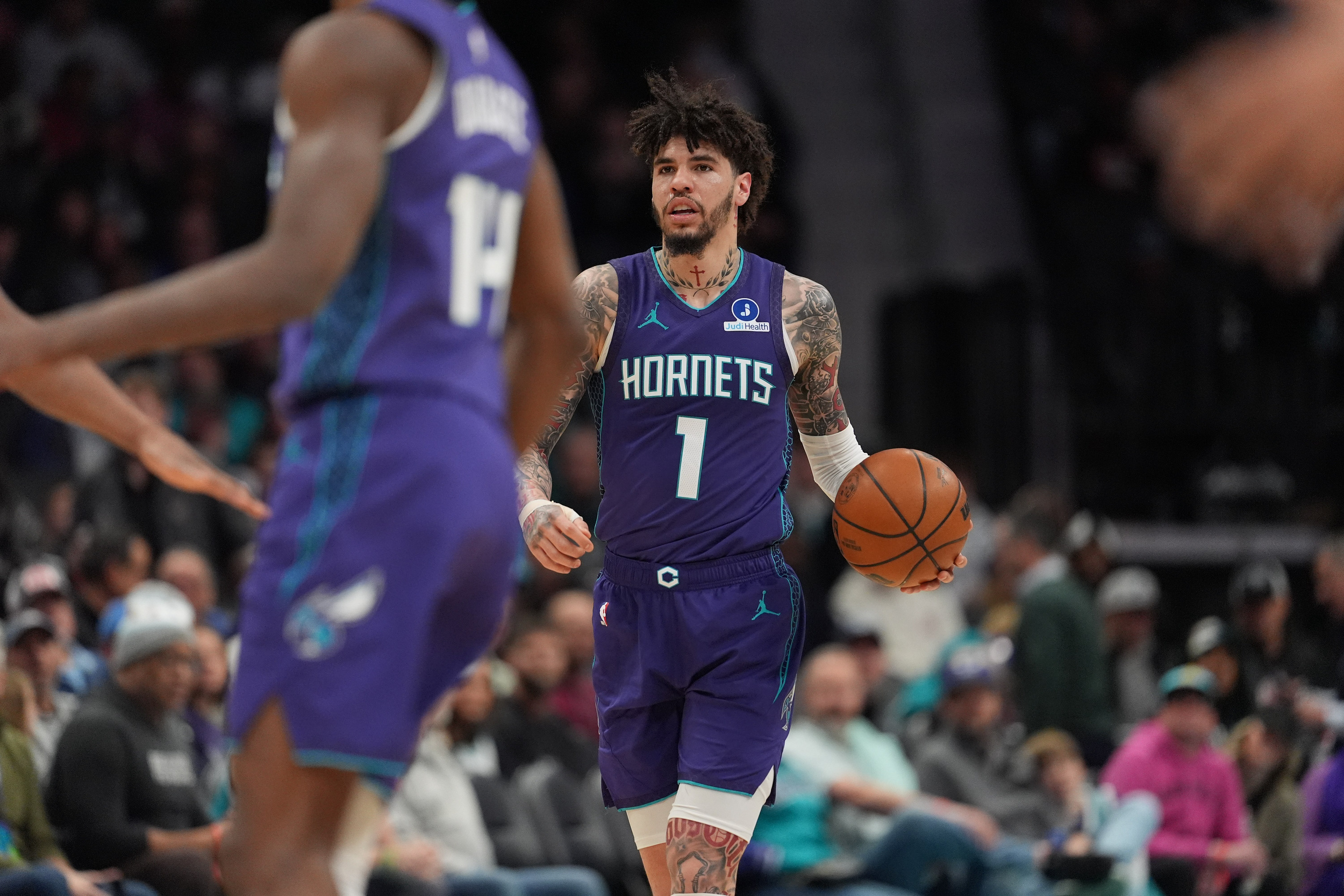 Standing pat at the crossroads: Why the 2026 Hornets should prioritize ...