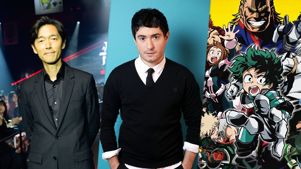 Netflix's 'My Hero Academia' live-action adaptation film: Filming eyed ...