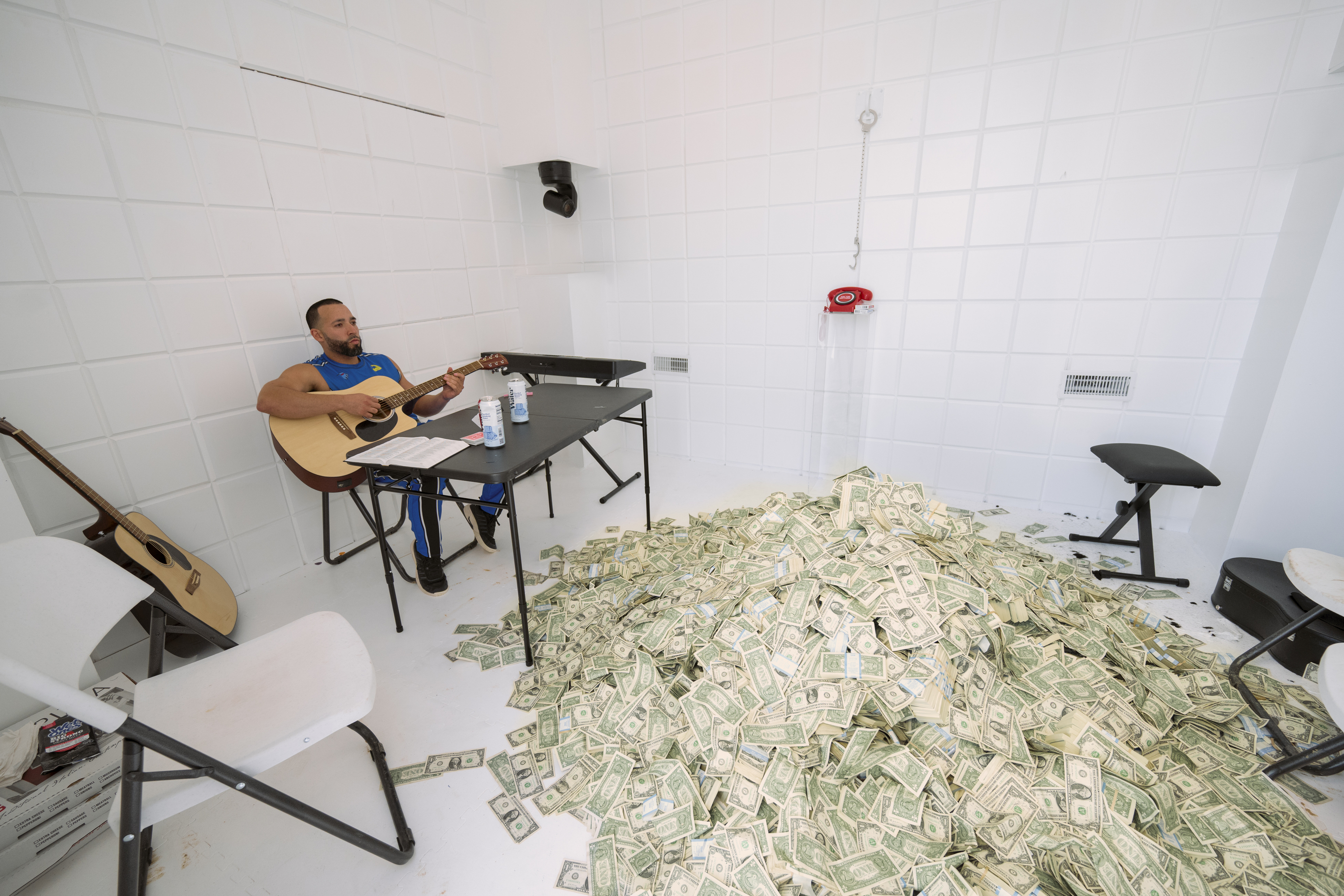 What time is Beast Games out this week? Prime Video release time for ...