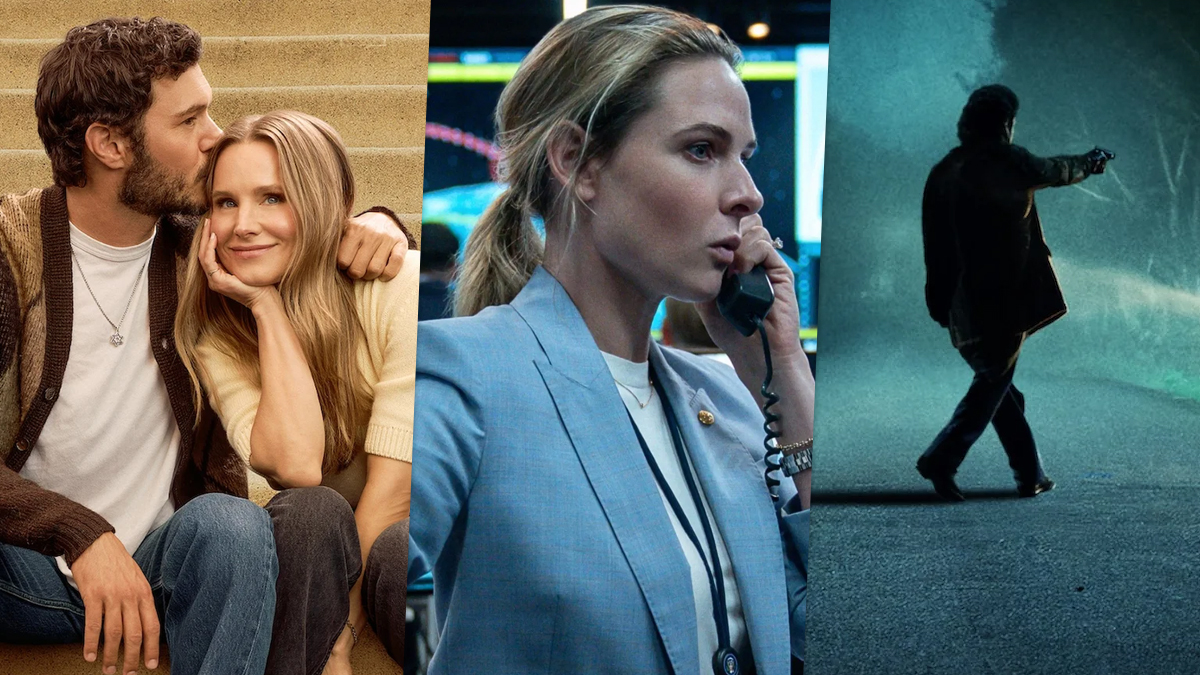 A house of dynamite and nobody wants this season 2 top Netflix charts ...