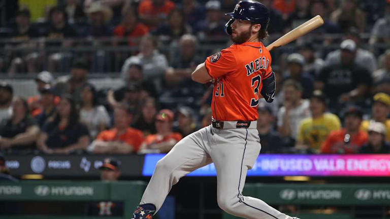 Rays newly acquired outfielder lands on MLB top 100 prospect list