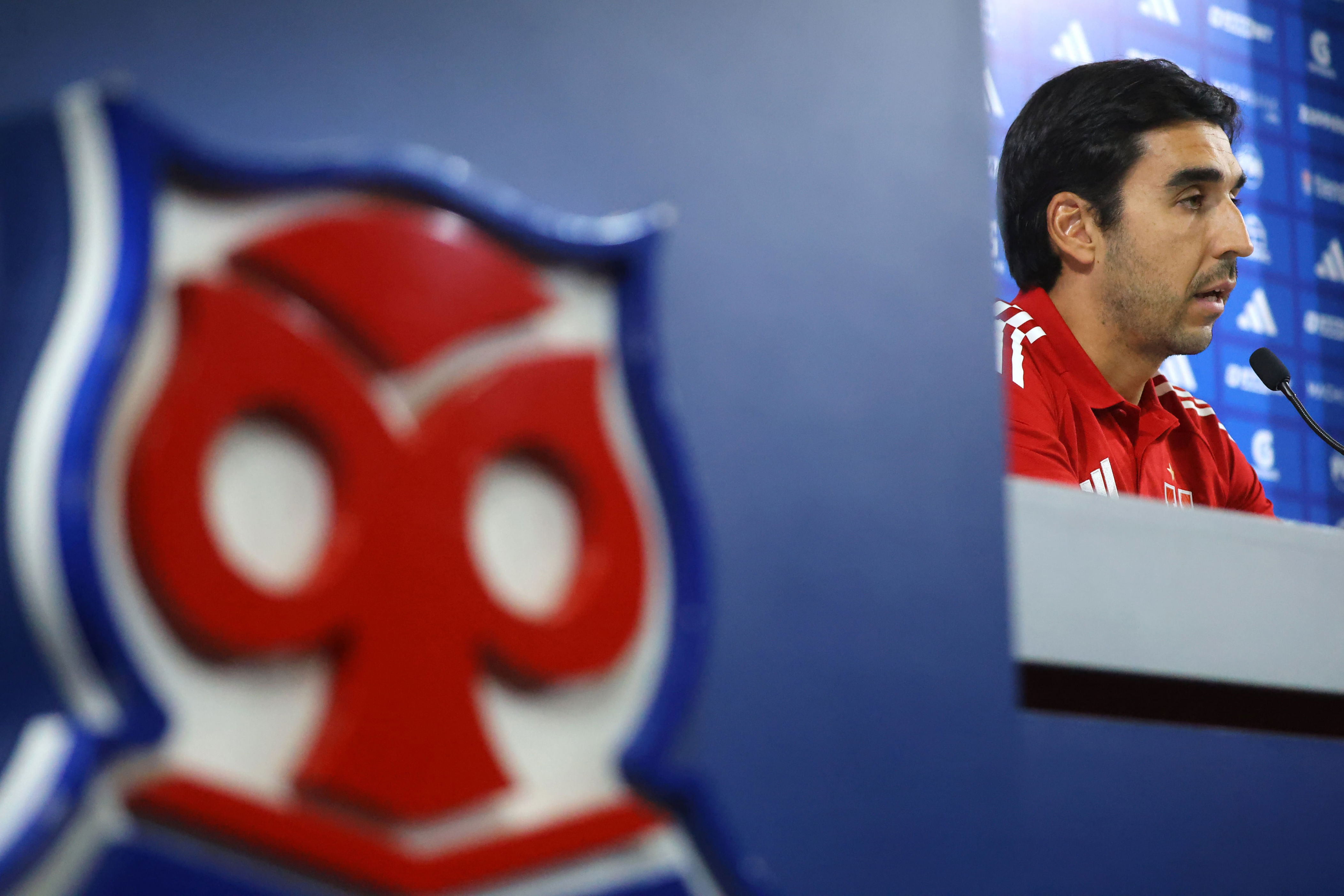 Es lo que toca: Paqui Meneghini asegura que la U debe ser campeón de la ...