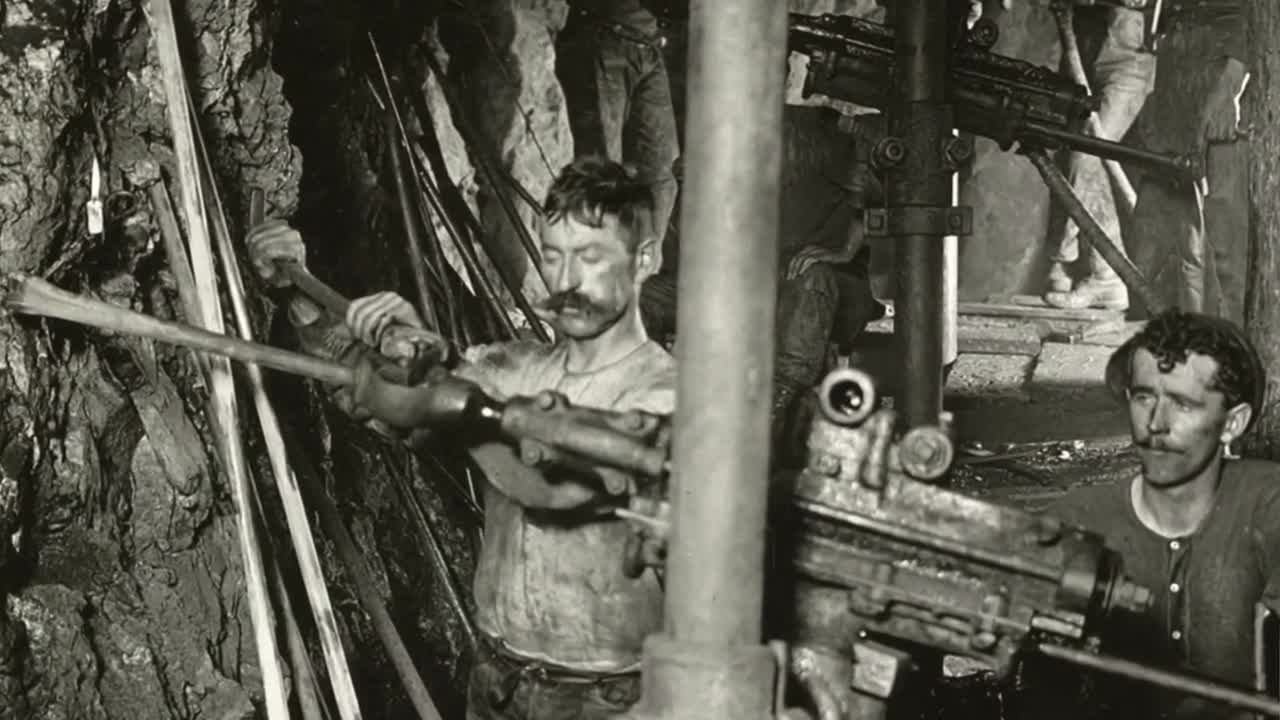 Butte's historic Orphan Girl Mine gets major upgrades thanks to ...