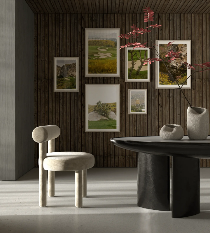 Par x Design raises the bar with fresh photography collection