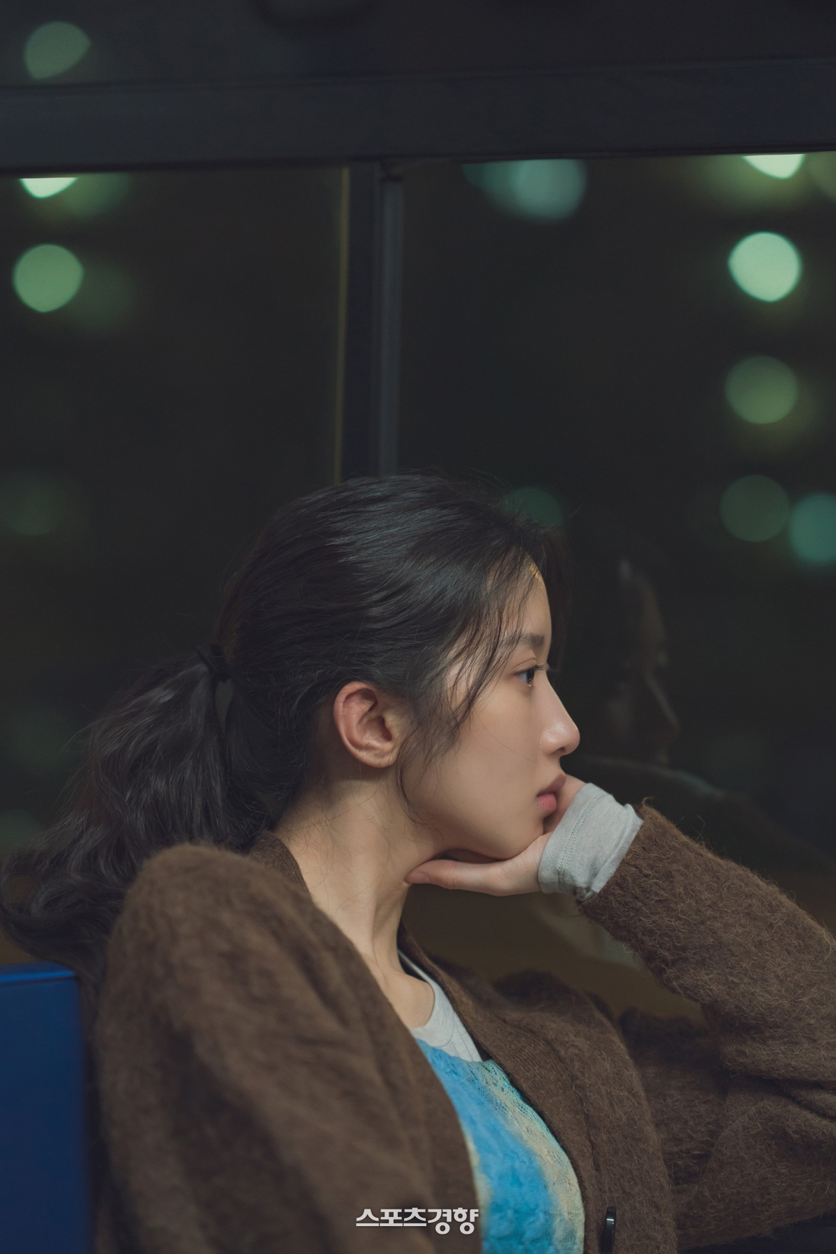 'Nation's ex-girlfriend' Moon Ga-young ends the melodrama drought