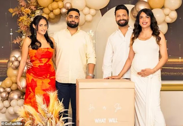 Two young men who drowned in Australia Day long weekend tragedy are ...