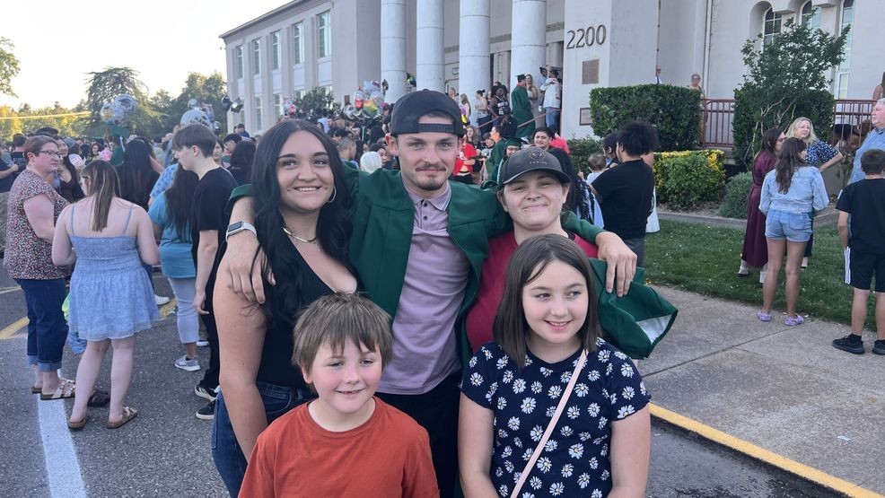 Siblings remembered for their big hearts after tragic crash on Highway 299