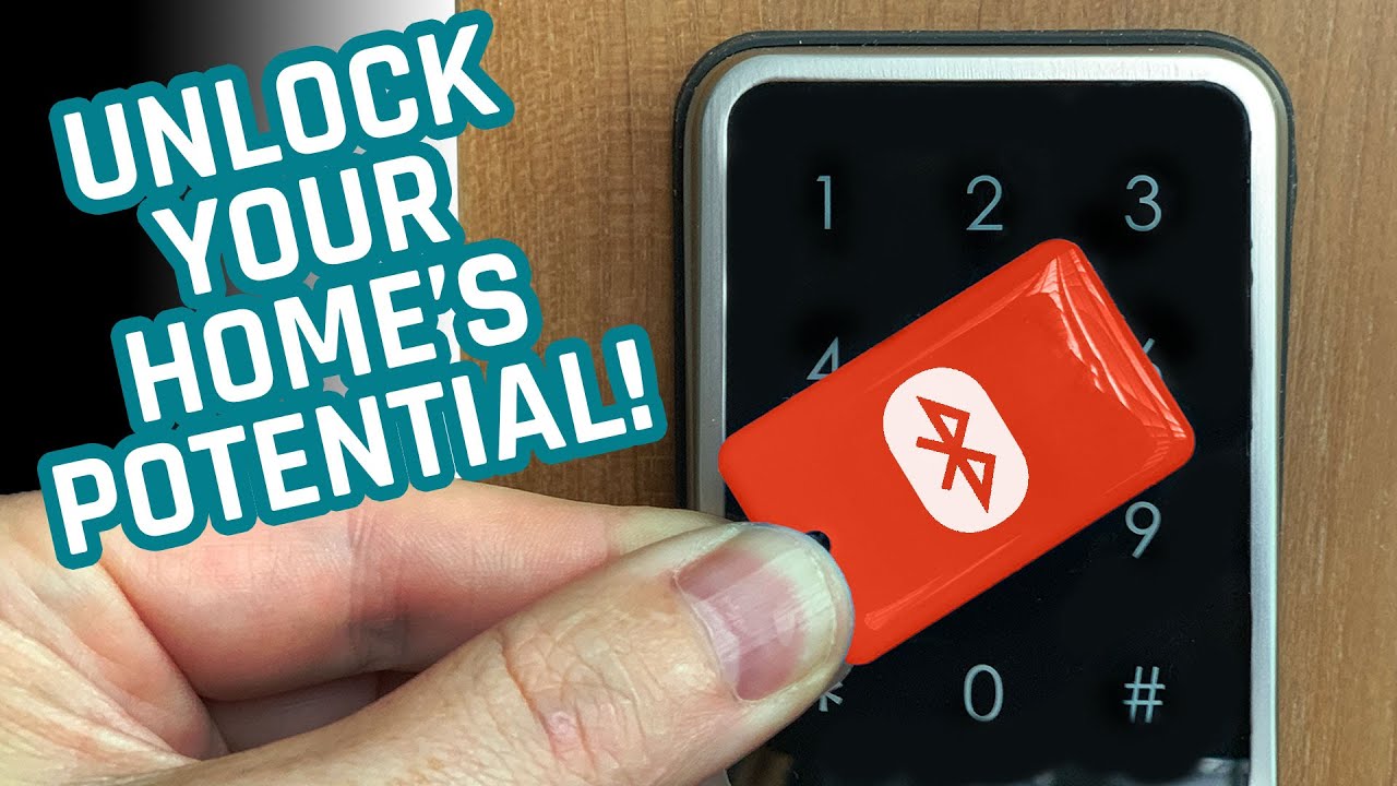 I found the top 3 smart home essentials! 🏠