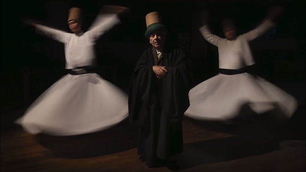 Travel photographer of the year 2025 winners unveiled – why these in ...