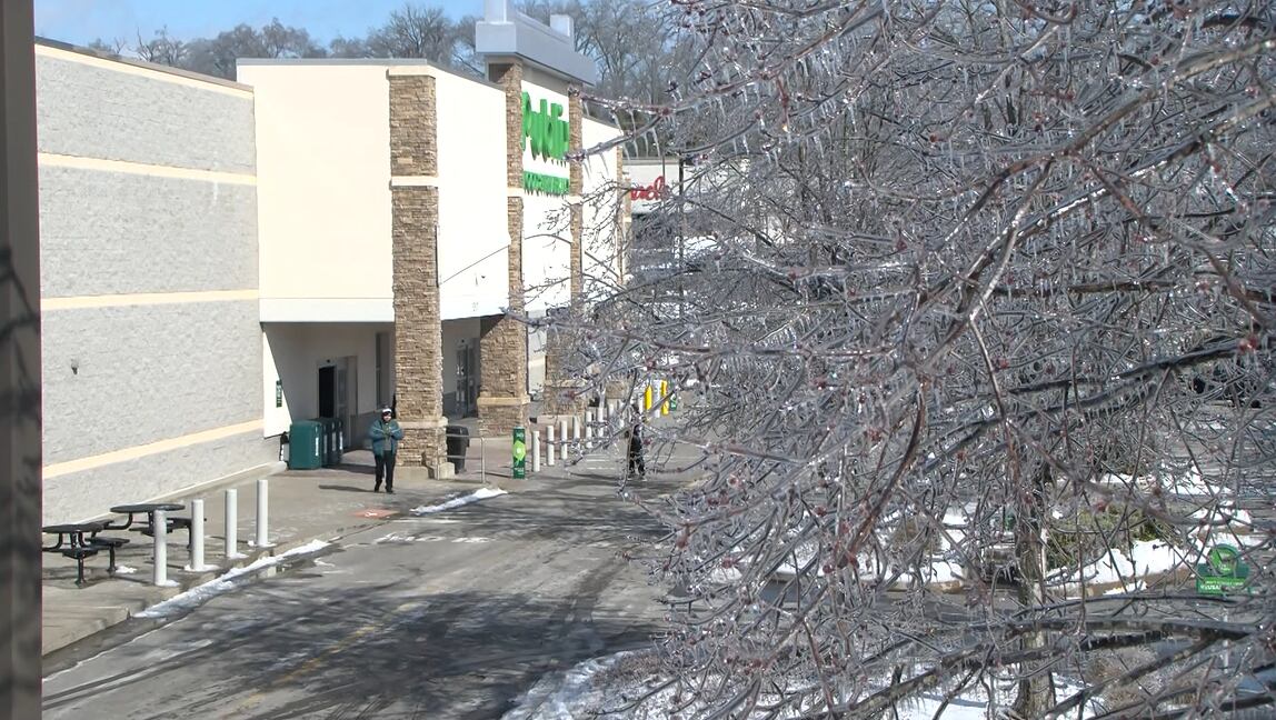 Nashville police announce 5th suspected winter storm death after 79 ...