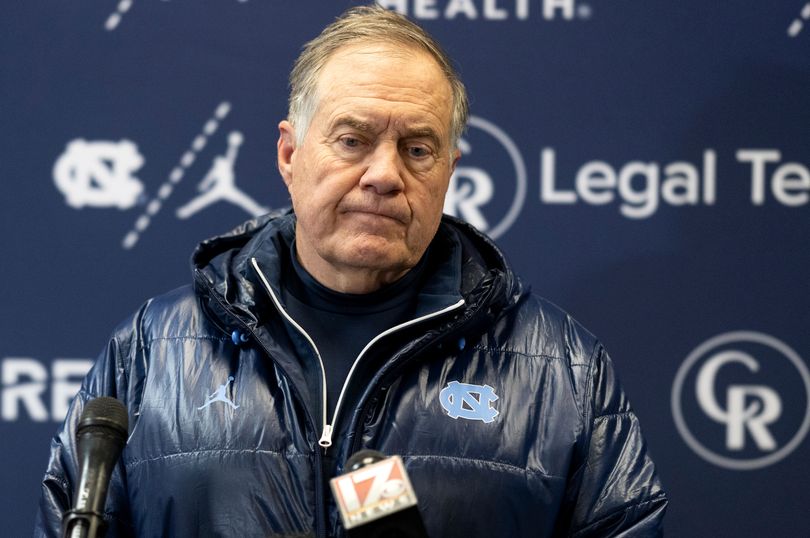 Who votes for Pro Football Hall of Fame? Every name involved in Bill ...