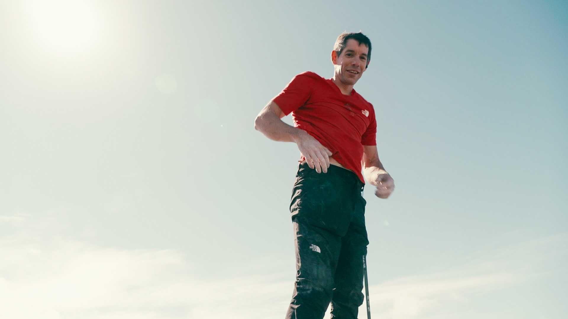 Alex Honnold's death-defying climb: Netflix's boldest live event yet