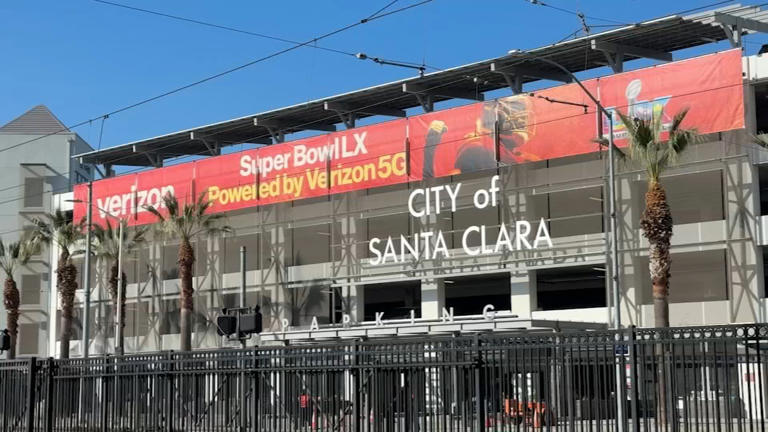 Here's how much it costs to attend, stay in Bay Area for Super Bowl LX