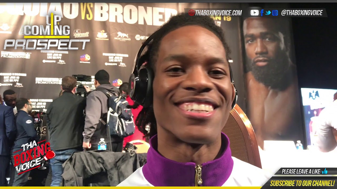 🚨Chicago's Destyne Butler on signing to AB, making it out of Chicago🥊