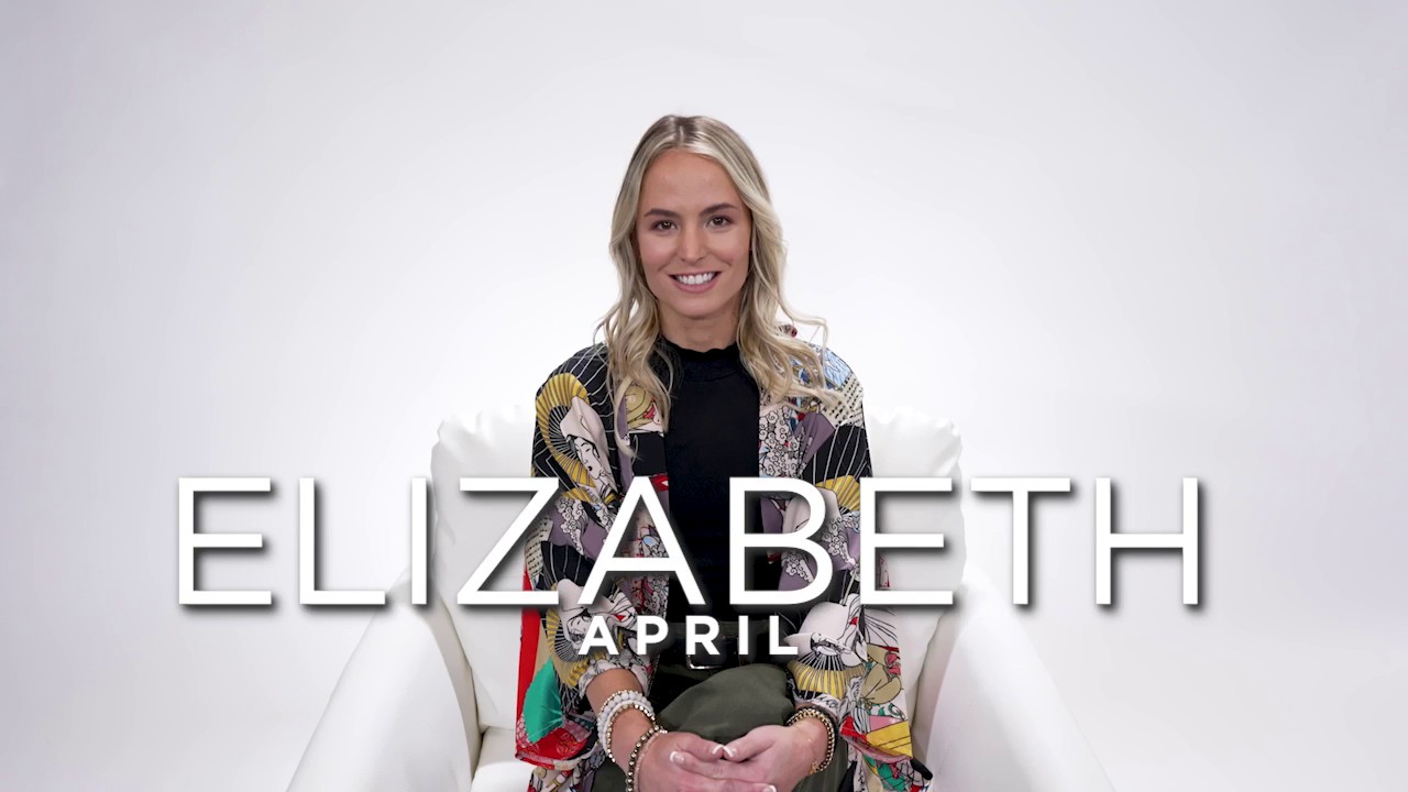 Inside Elizabeth April’s world: Anxiety tools, alien beliefs & a ...