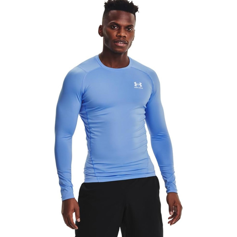 Under Armour’s bestselling compression base layer that 'keeps warmth in ...