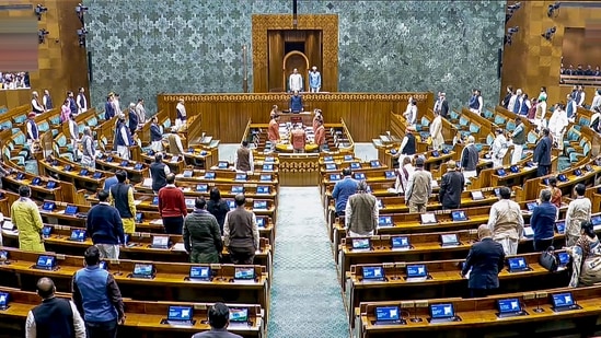 Budget 2026 live updates: Parliament's budget session to begin today ...
