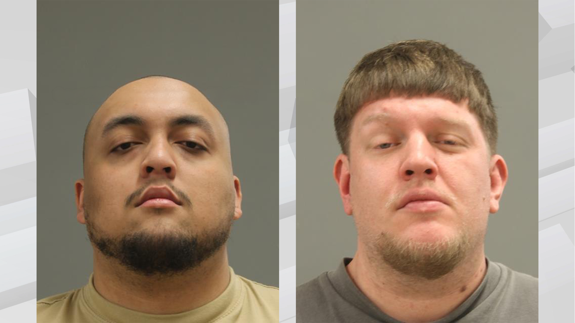 Suspect, alleged accomplice in Stumpy’s Bar shooting arrested