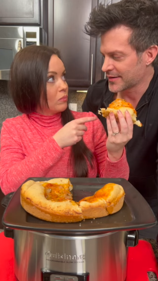 One pot dinners that make cleanup easy