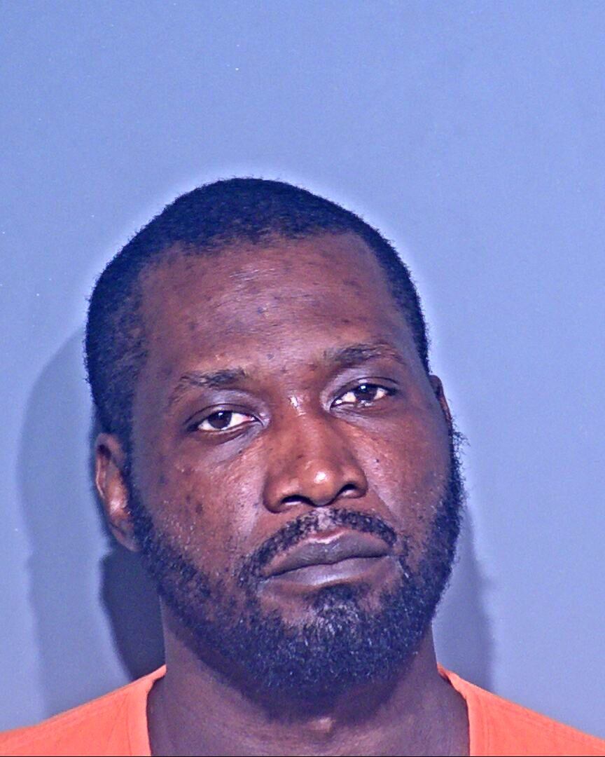 Mobile man sentenced in backpack drug conspiracy case