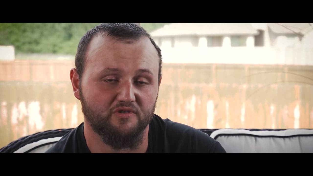 The butterfly people: Official trailer