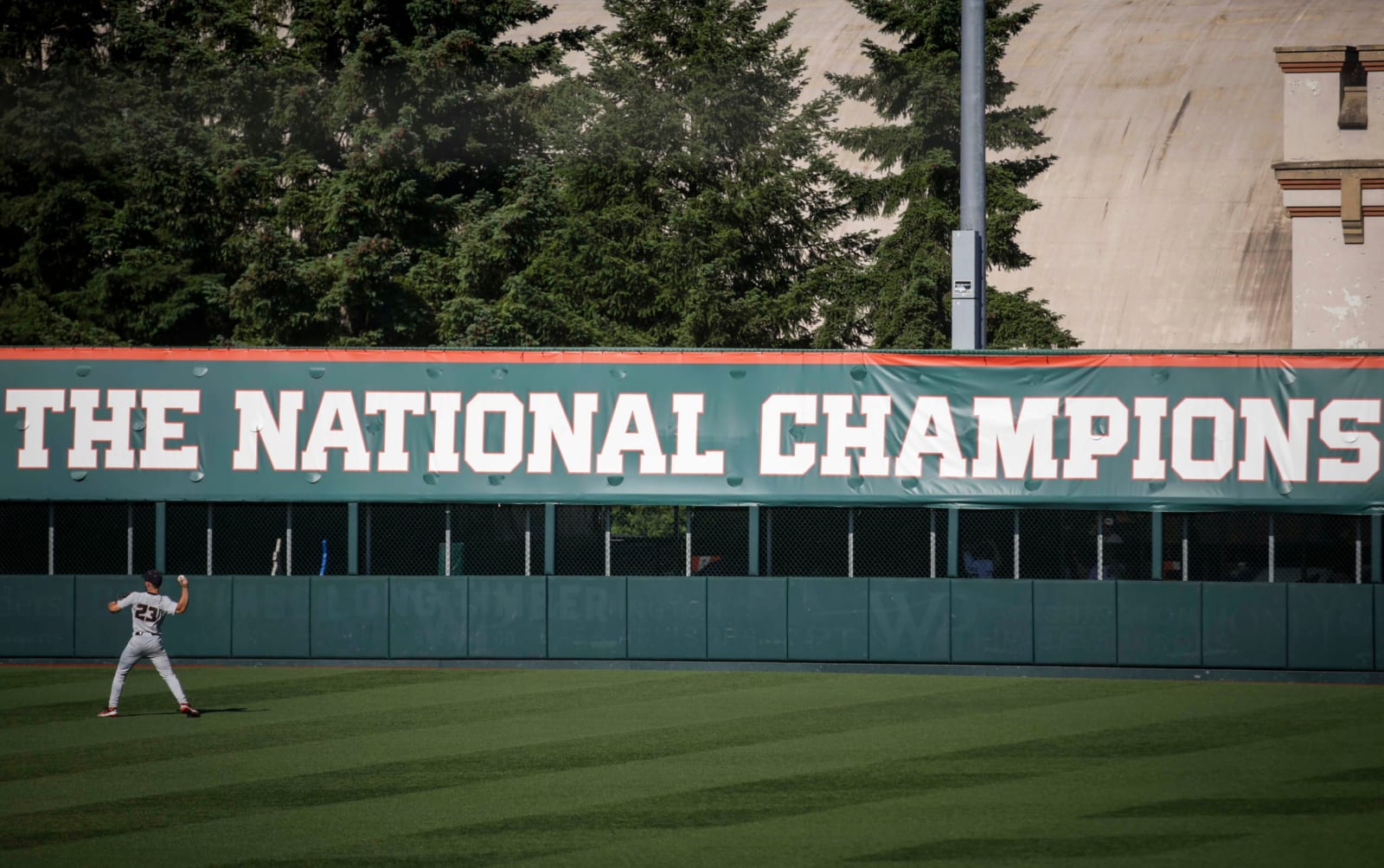 Talkin’ Oregon State baseball expectations, pitching talent, small ball ...