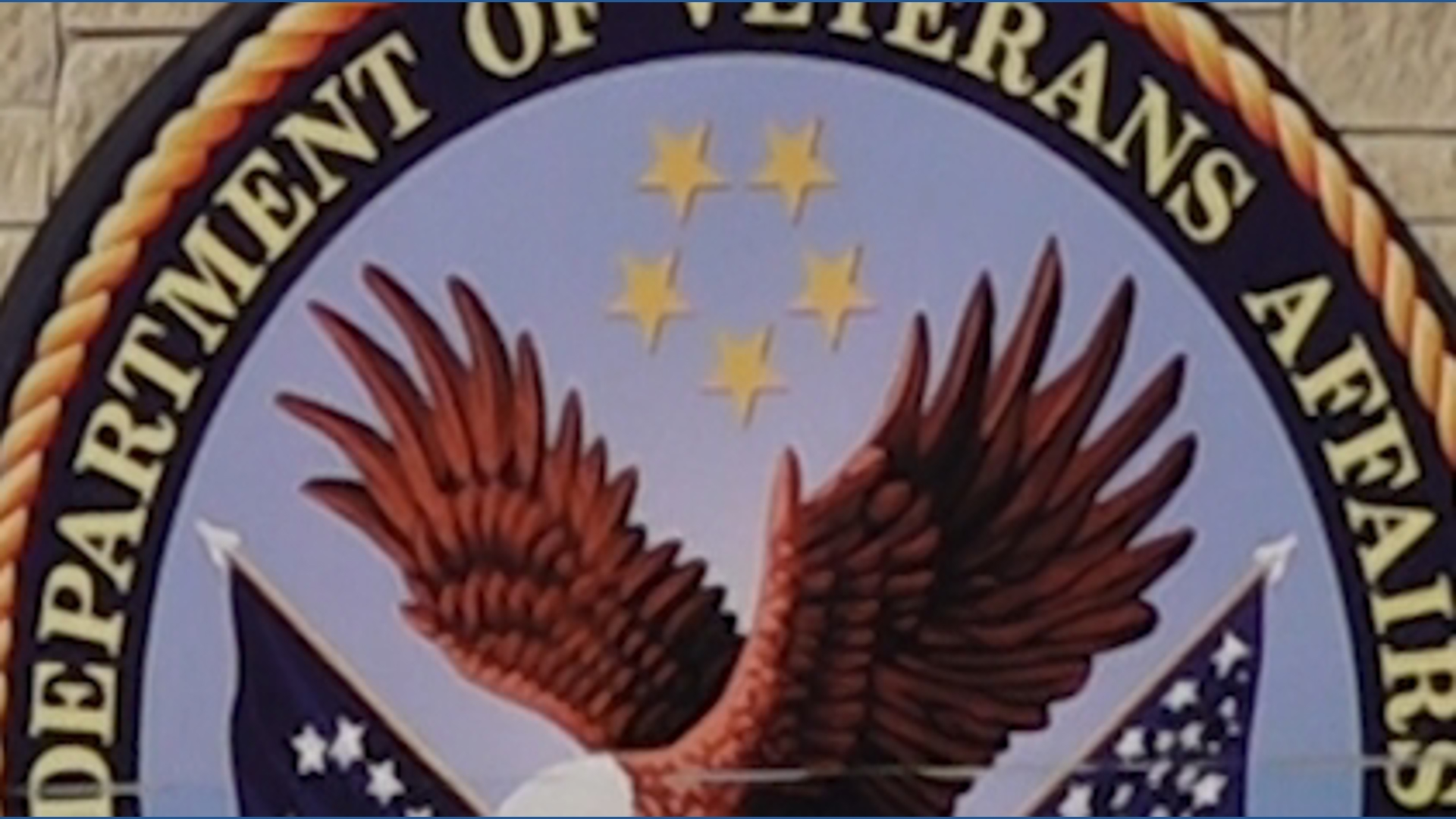 CALL KENS: Solving a local Veterans Affairs issue