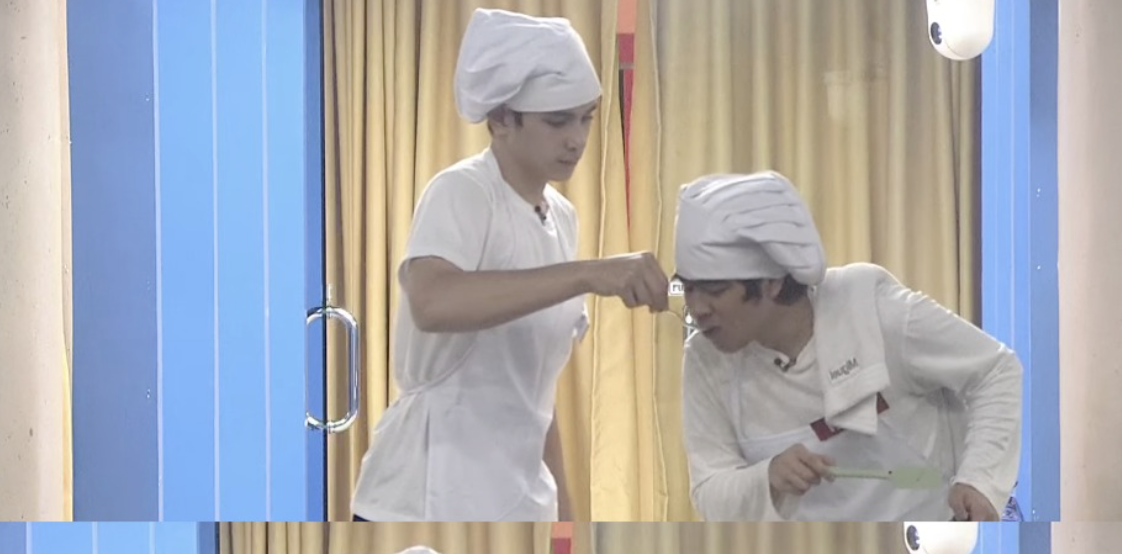 How does the food at PBB Bistro fare? Housemates’ family members ...