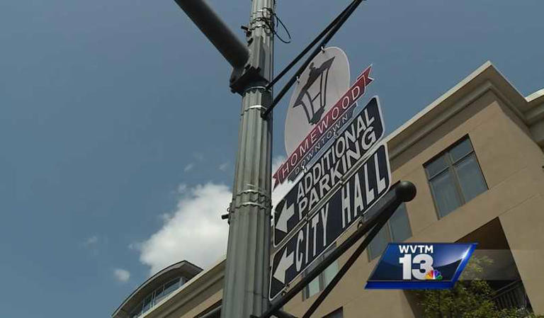 Homewood seeks to update comprehensive plan with input from residents