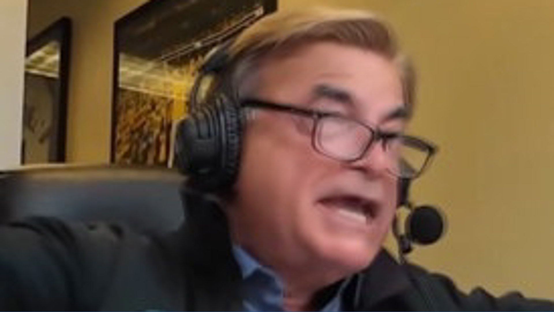 Mariners broadcaster Rick Rizzs to retire after 2026 season